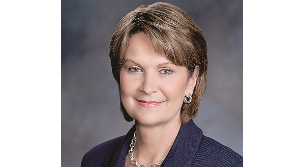 Lockheed CEO highlights accomplishments, future directions