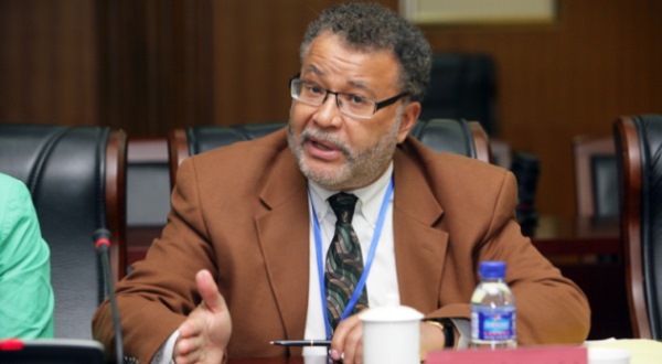 Former federal judge joins Silverman Thompson