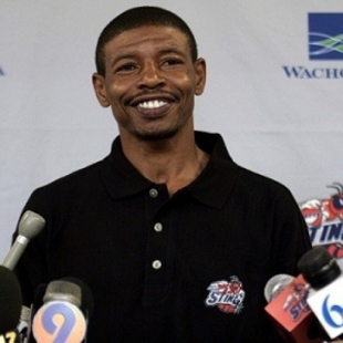 Bogues to keynote 78th McCormick Unsung Heroes awards banquet