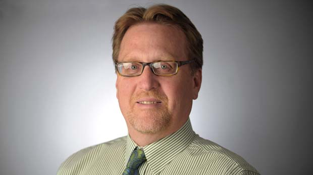 Rick Hutzell