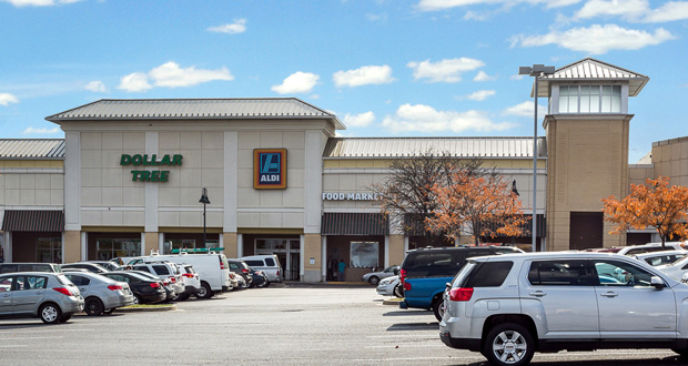 Broad Street Realty completes first phase of MedAmerica merger
