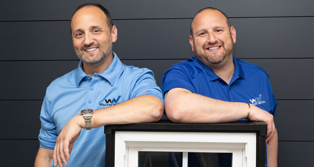 Window Nation ranks No. 7 on Inc. 5000 list