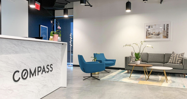 Reside MBB joins Compass as founding Baltimore team
