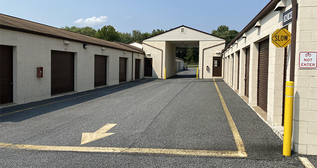 StorageMart acquires 2 new facilities in Baltimore County