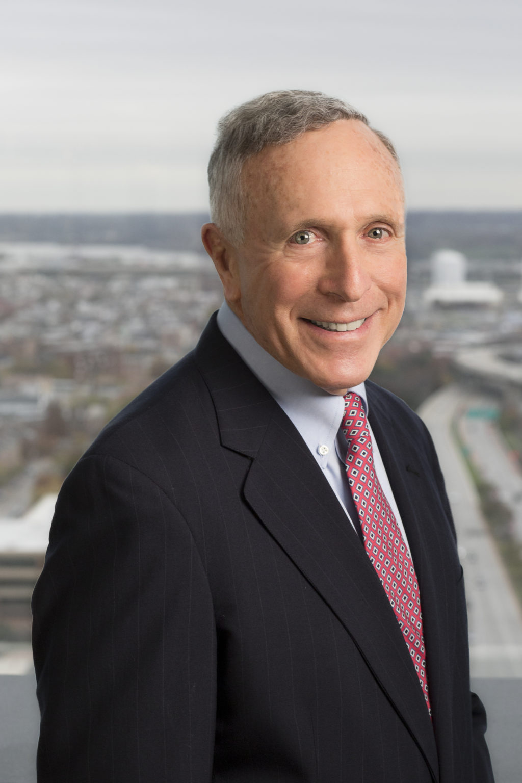 Shapiro Sher founder has 'great satisfaction' in firm's 50 years in ...
