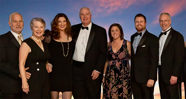 Harford County Public Library Foundation raises over $50K at gala