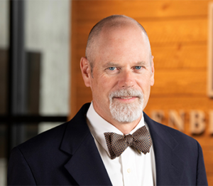 FEATURED MOVER | Eric Allen, Greenberg Gibbons
