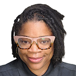 Jessica Ransome | Eastern Shore Area Health Education Center