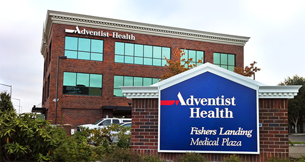 Adventist HealthCare opens new vascular lab in Prince George's County