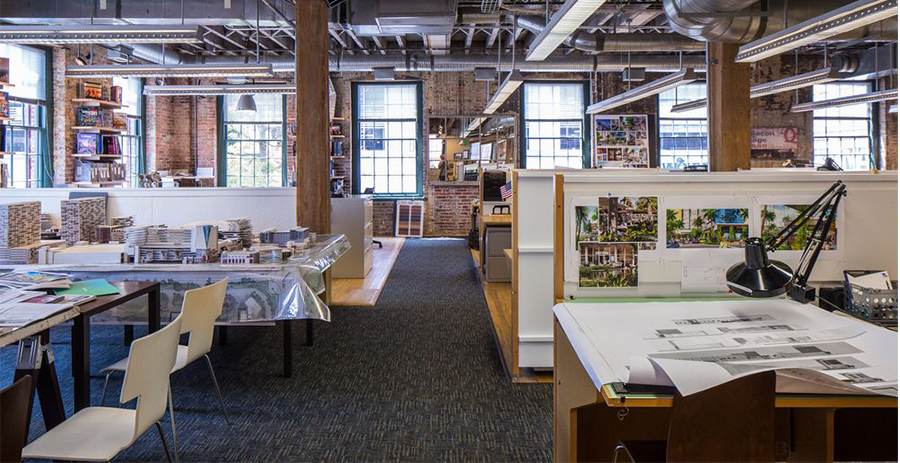 Baltimore's Ci Design acquires Compounding Workflow, adds SC office