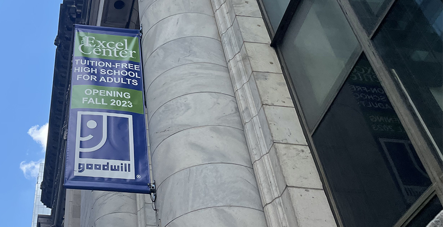 Goodwill’s Excel Center opening tuition-free diploma program in Baltimore