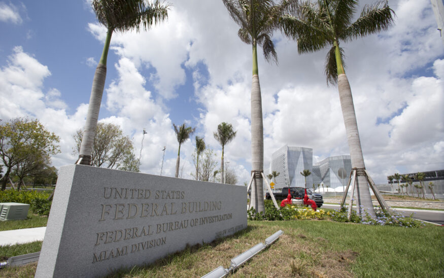 3 face federal charges in bizarre South Florida kidnapping plot