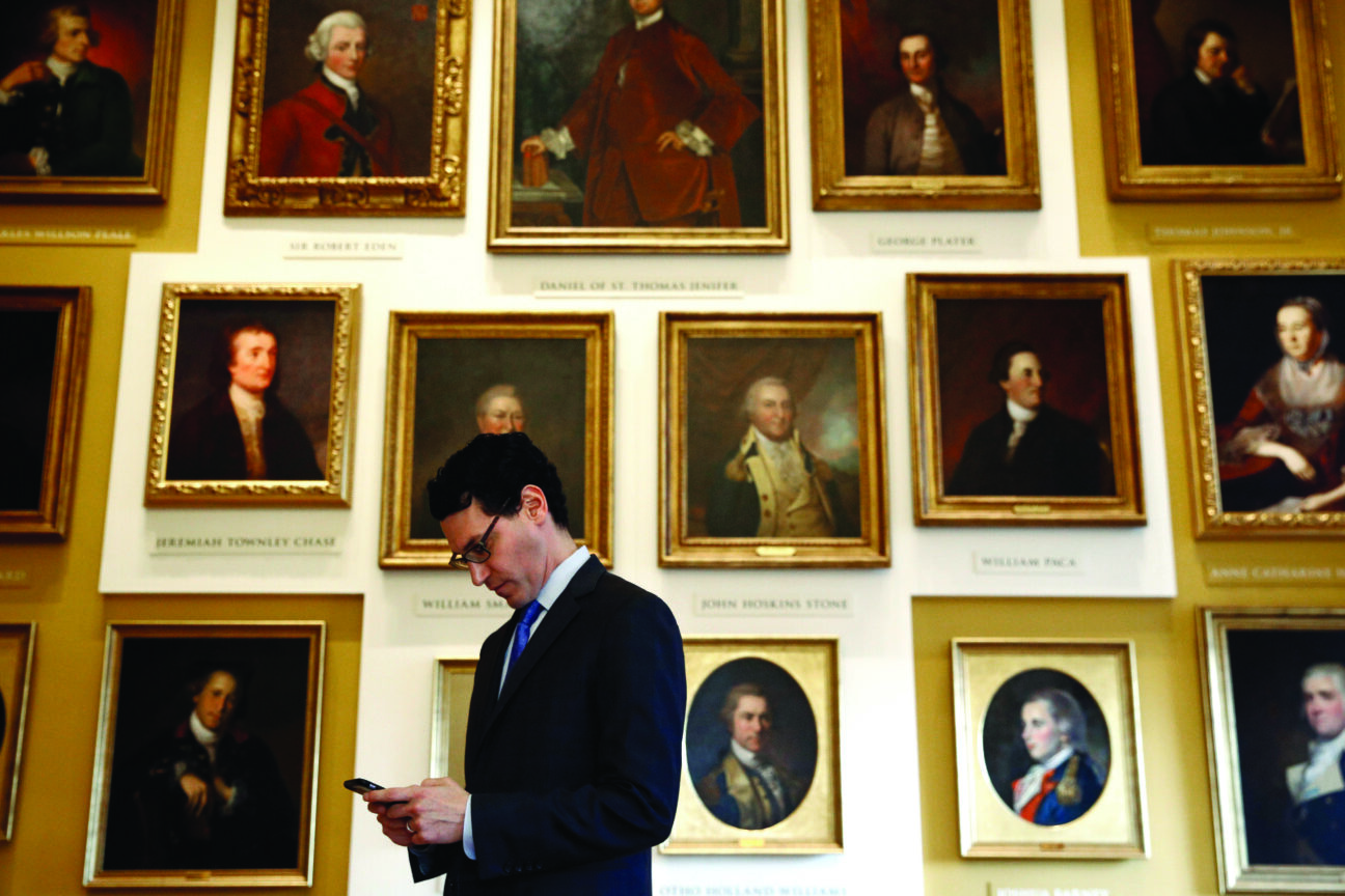 2024 MD General Assembly: Eyes will be on key new committee chairs