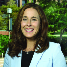 Jennifer Nickoles