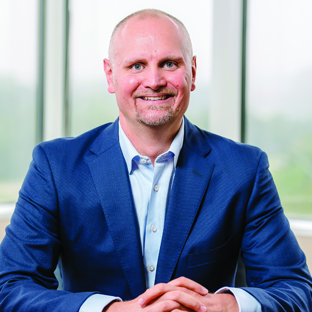 CareFirst BlueCross BlueShield announces leadership change