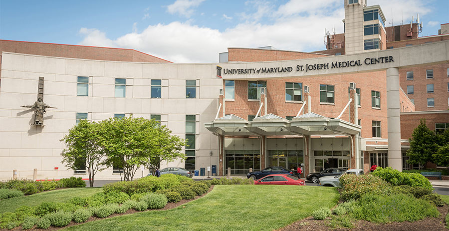 UM St. Joseph, Luminis Health AAMC earn ‘A’ hospital safety grades
