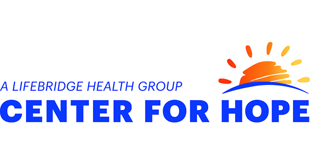 Lifebridge Health Logo LifeBridge Health Modernizes Patient Experience