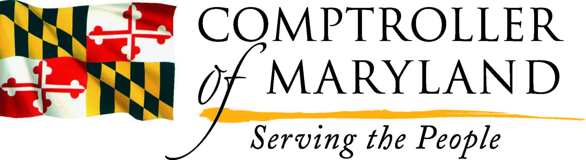 Comptroller of Maryland