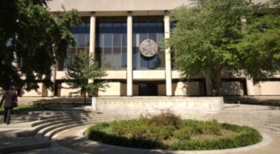 $152M Baltimore opioid verdict vacated by MD Supre