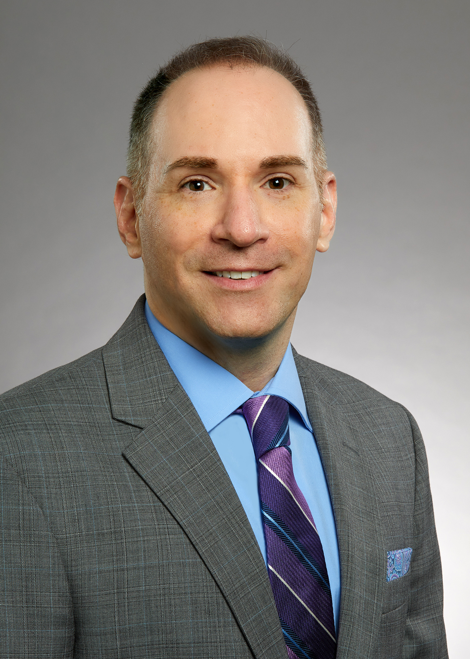 BRIAN C. THOMPSON