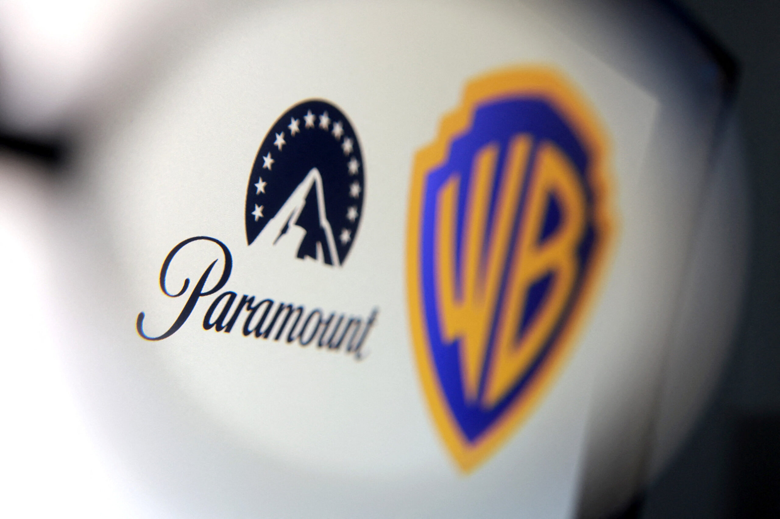 Netflix, Paramount shares jump as months-long fight for Warner Bros ends