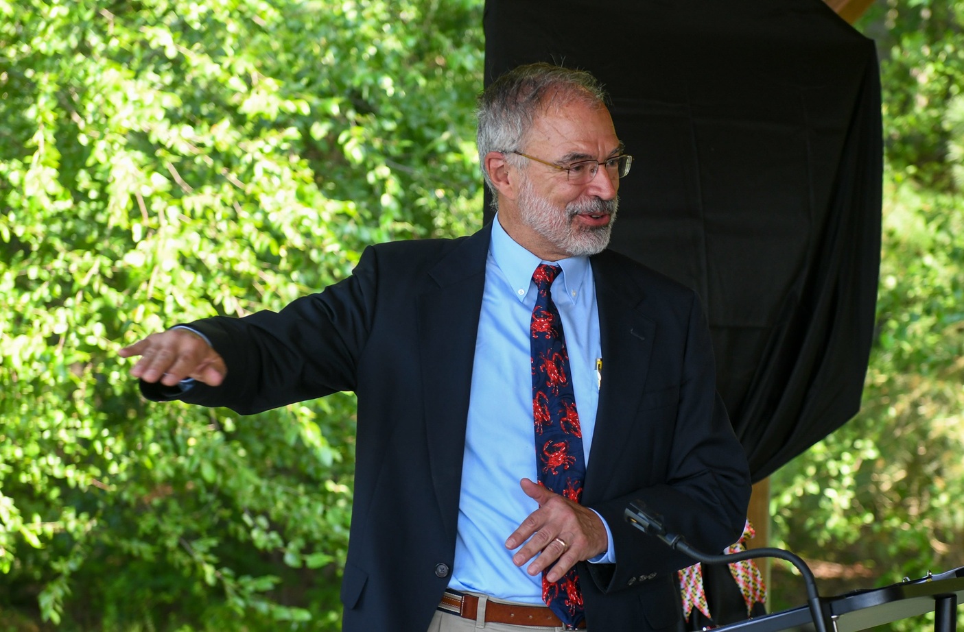 Rep. Andy Harris seeks 'fishery disaster' to aid MD watermen - Maryland ...