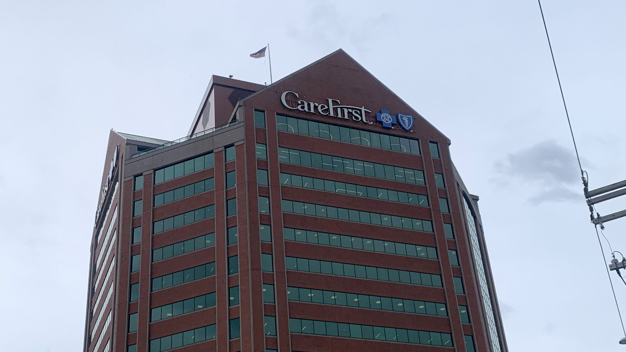CareFirst sues ex-insurance brokers in MD civil racketeering case ...