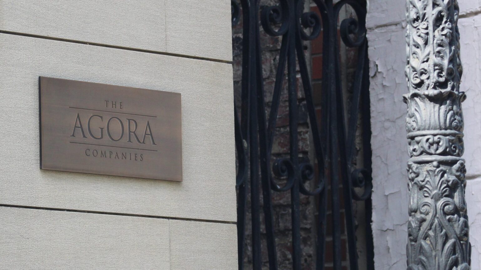 Baltimore sues Agora for misleading marketing targeting seniors