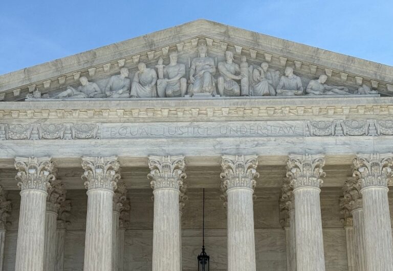 Supreme Court rebuffs VA Democrats in bid for new voting map