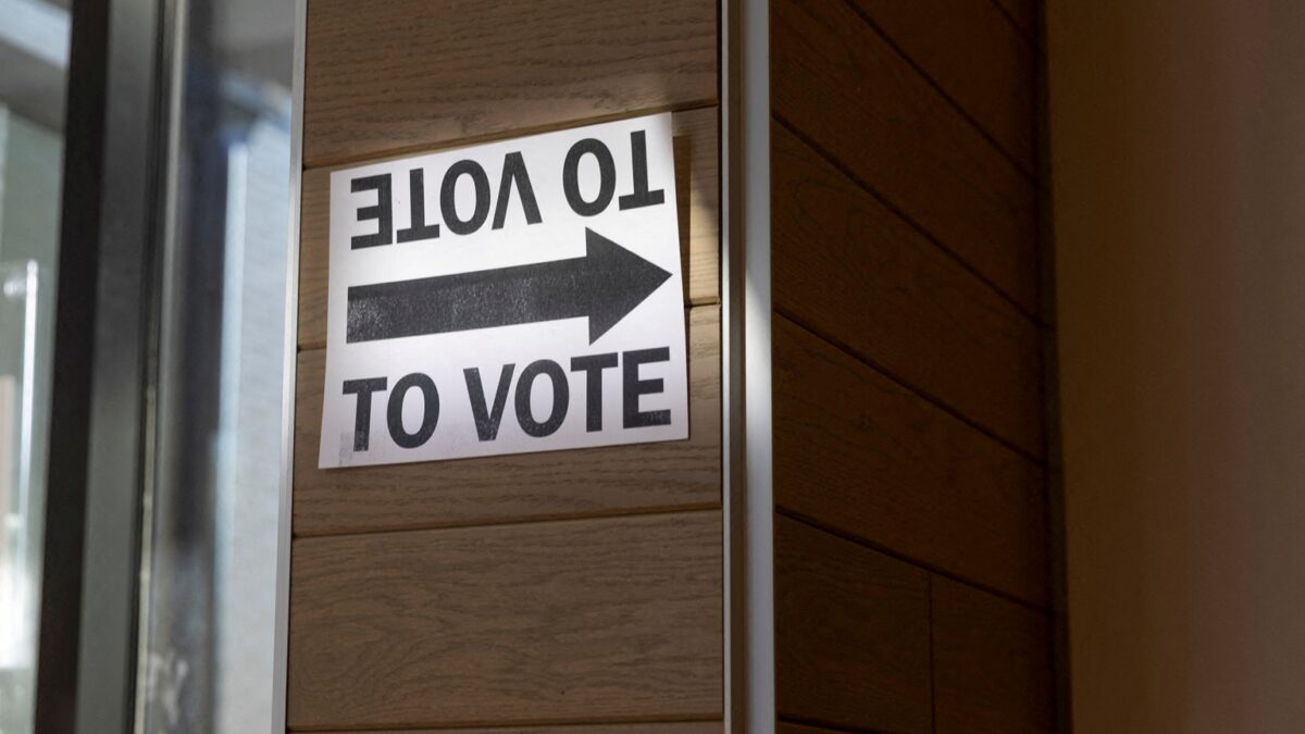 Court blocks Alabama from erasing significantly Black House district